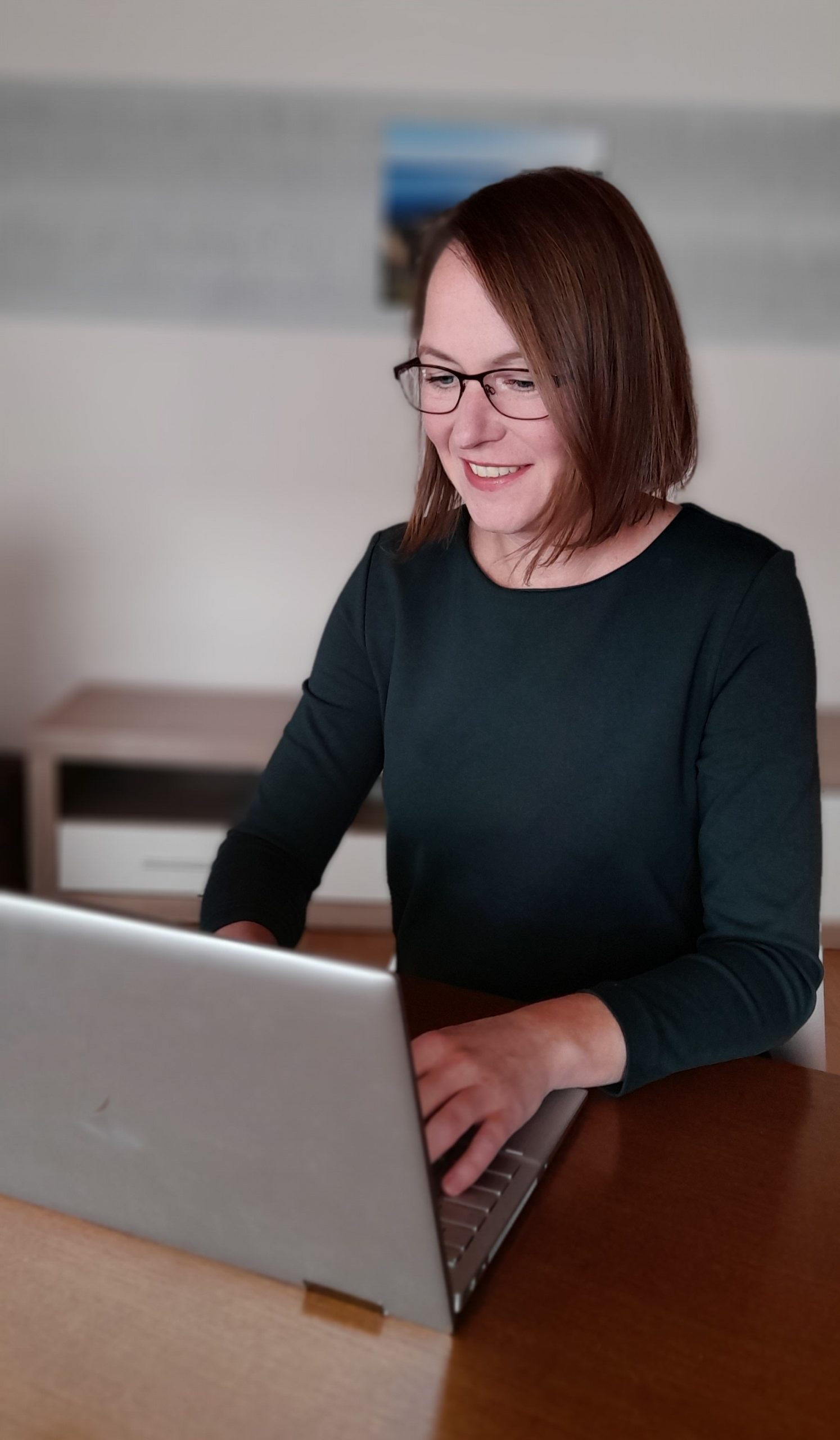 Prüfungsvorbereitung - Janine Walter - Heilpraktikerin & Dozentin